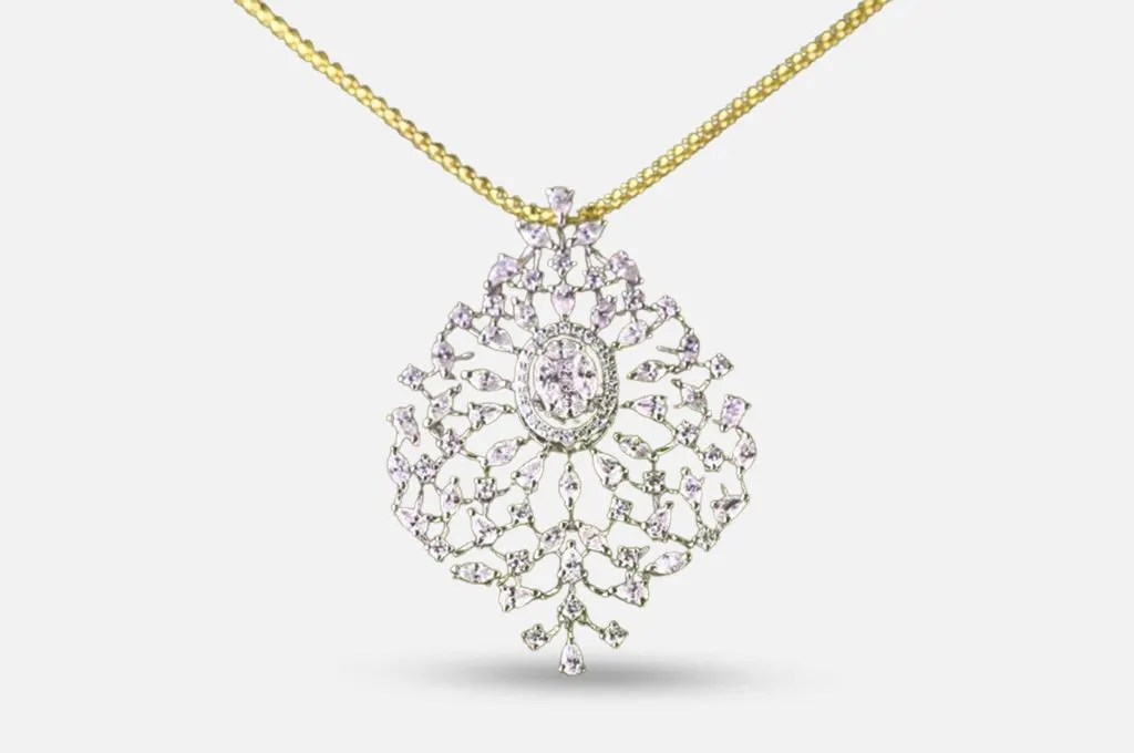 DKRAJ Jewels - Luxury Jewelry Collection